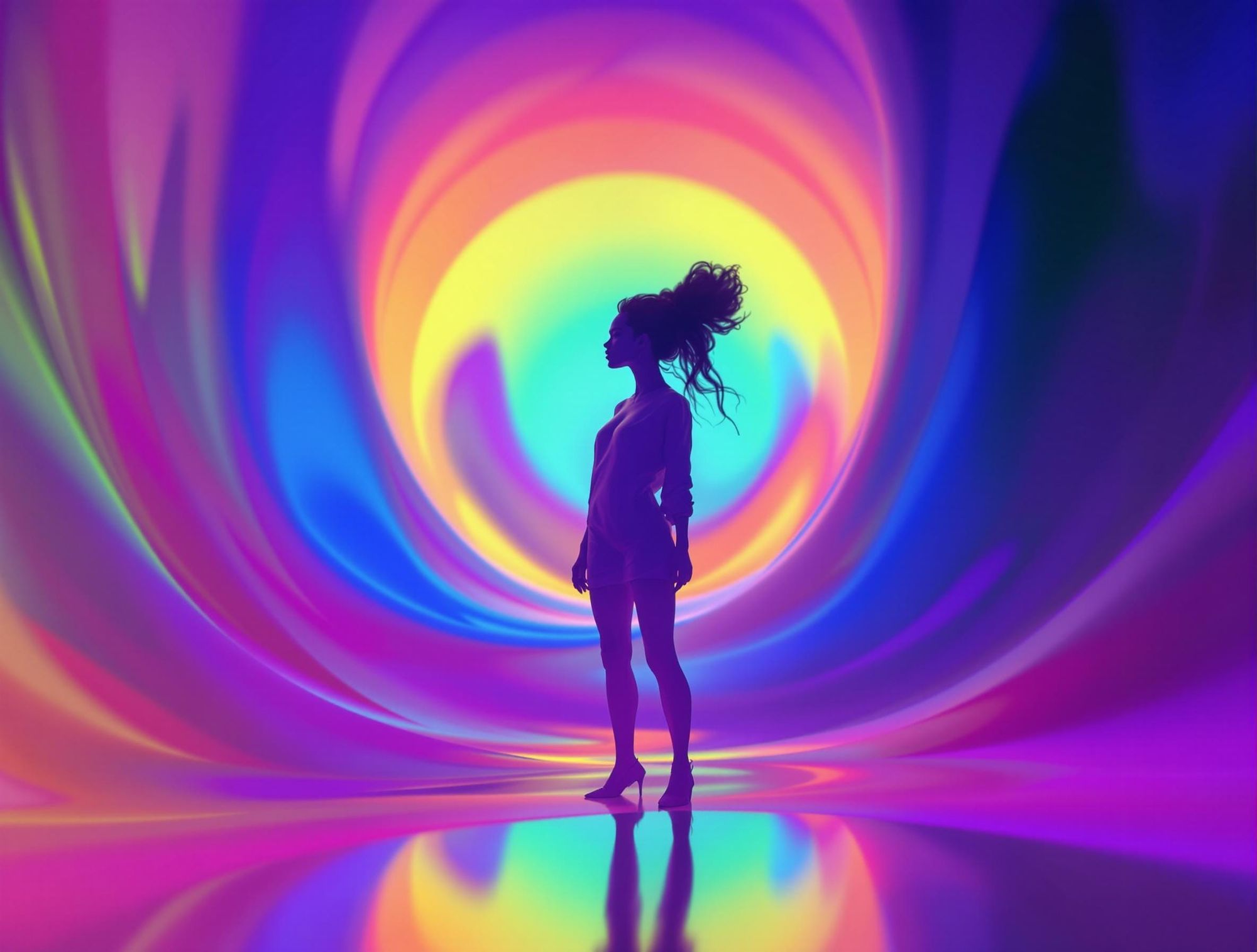 Gradient Generator - Generate Stunning Gradients Online