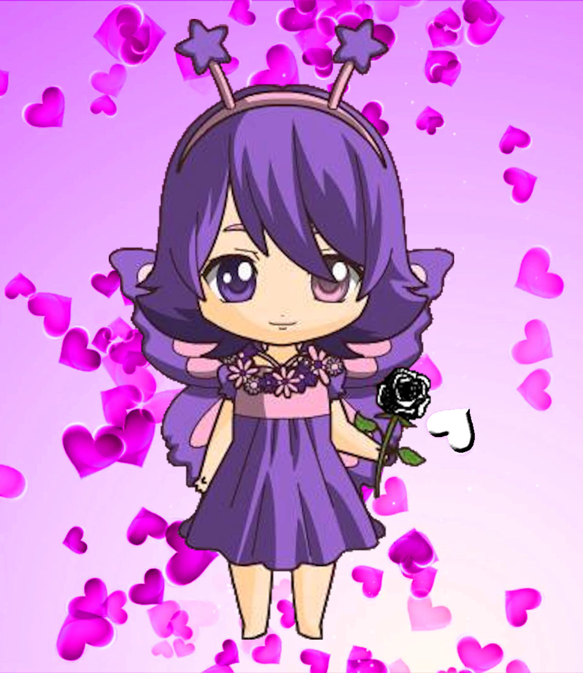 An Undying Rose for Undying Love - AI Generated Artwork - NightCafe Creator