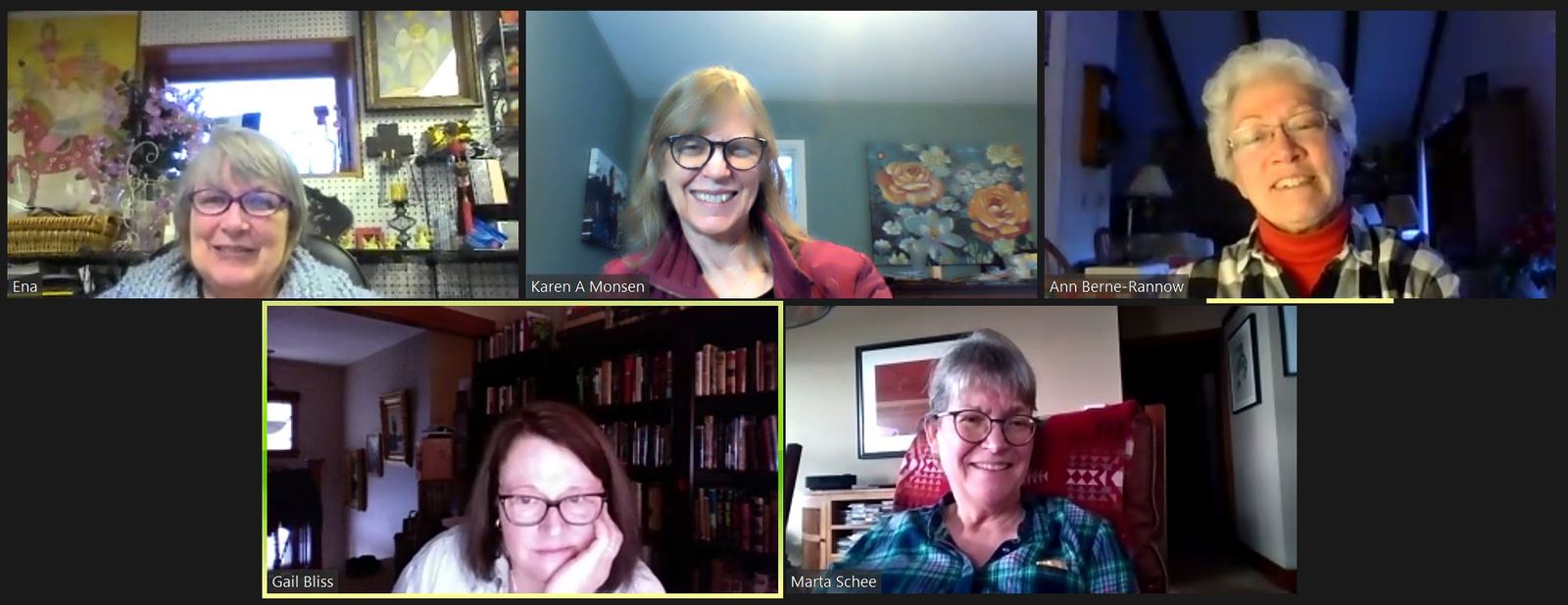 Karen A Monsen - User on NightCafe Creator - NightCafe Creator