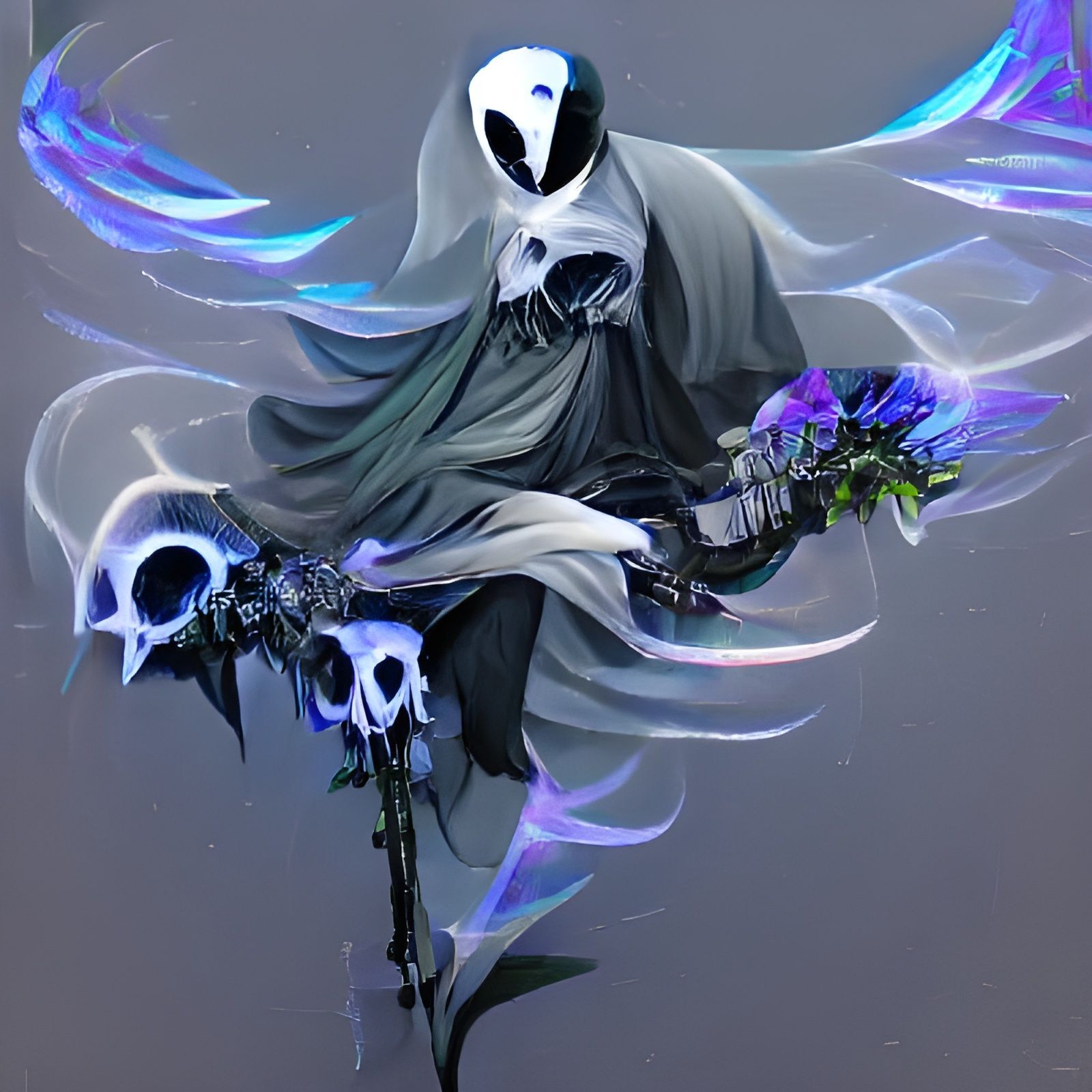 Spiritless - User on NightCafe Creator - NightCafe Creator