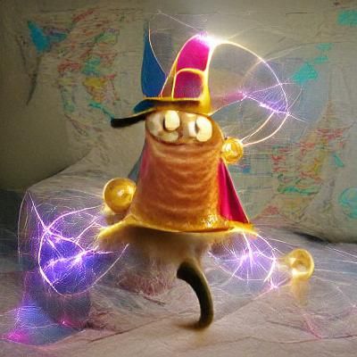 Mr_Humdinger - User on NightCafe Creator - NightCafe Creator