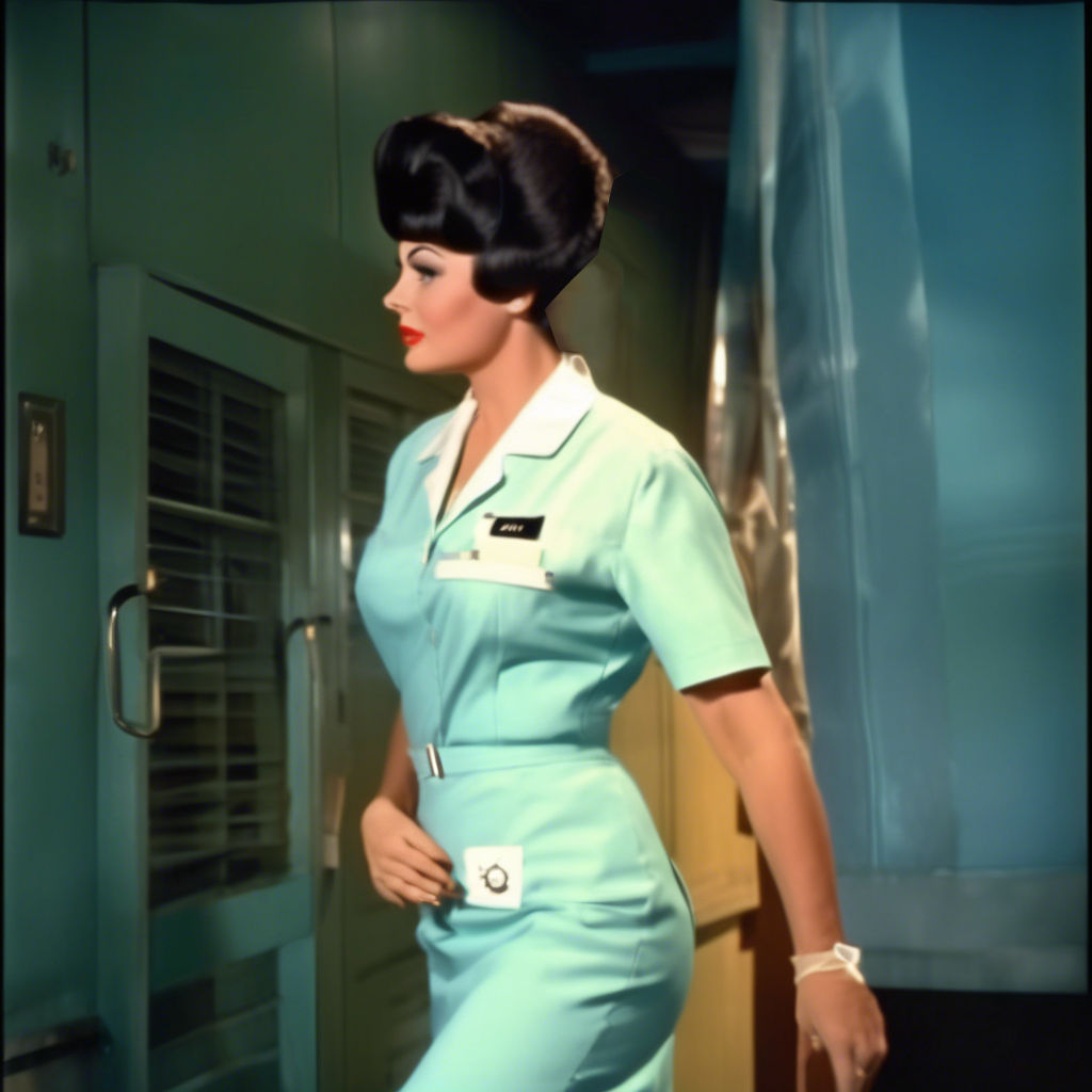 The Navy vs the Night Monsters 1966