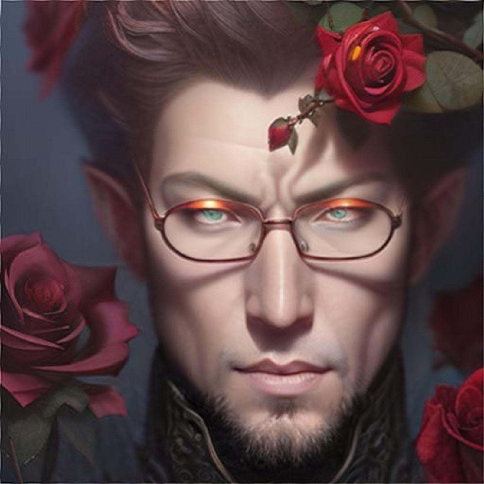 Prince - AI Generated Artwork - NightCafe Creator