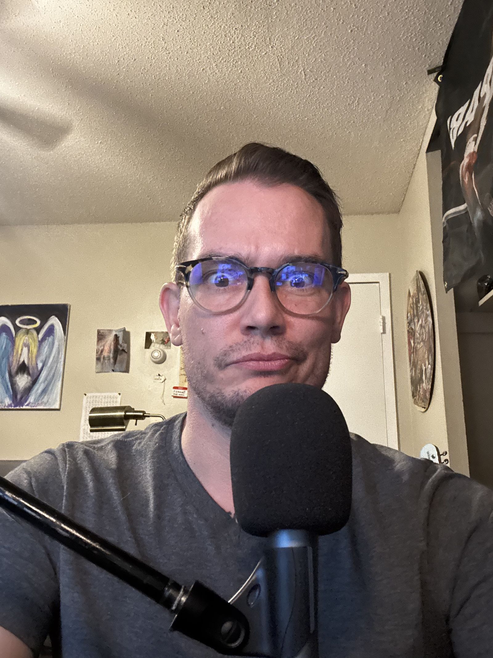 The NPC Guy - User on NightCafe Creator - NightCafe Creator