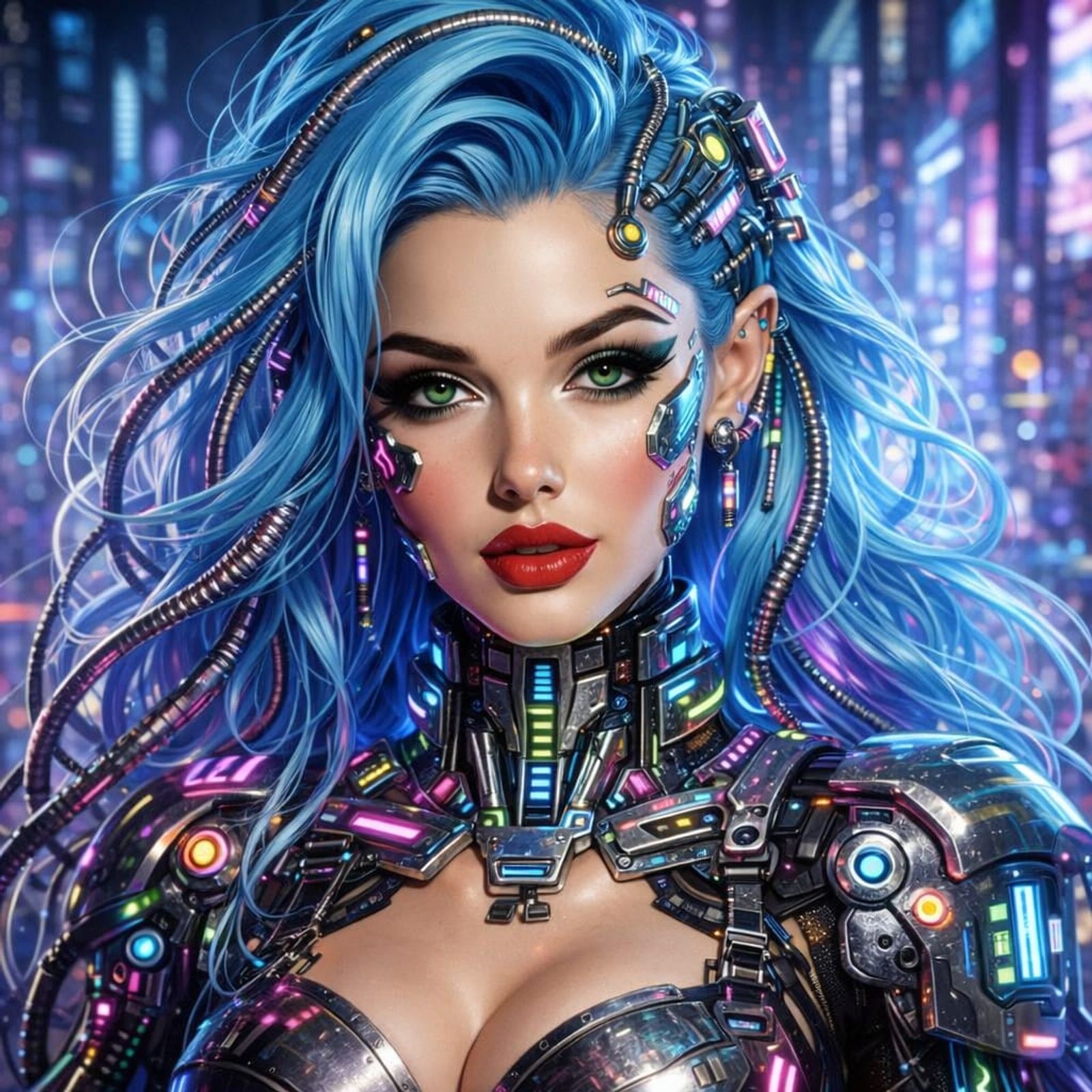 Star fire art - User on NightCafe - NightCafe