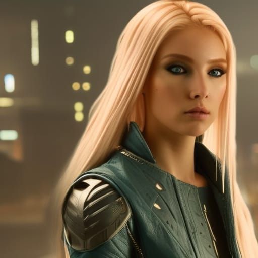 Charmscale - User on NightCafe Creator - NightCafe Creator