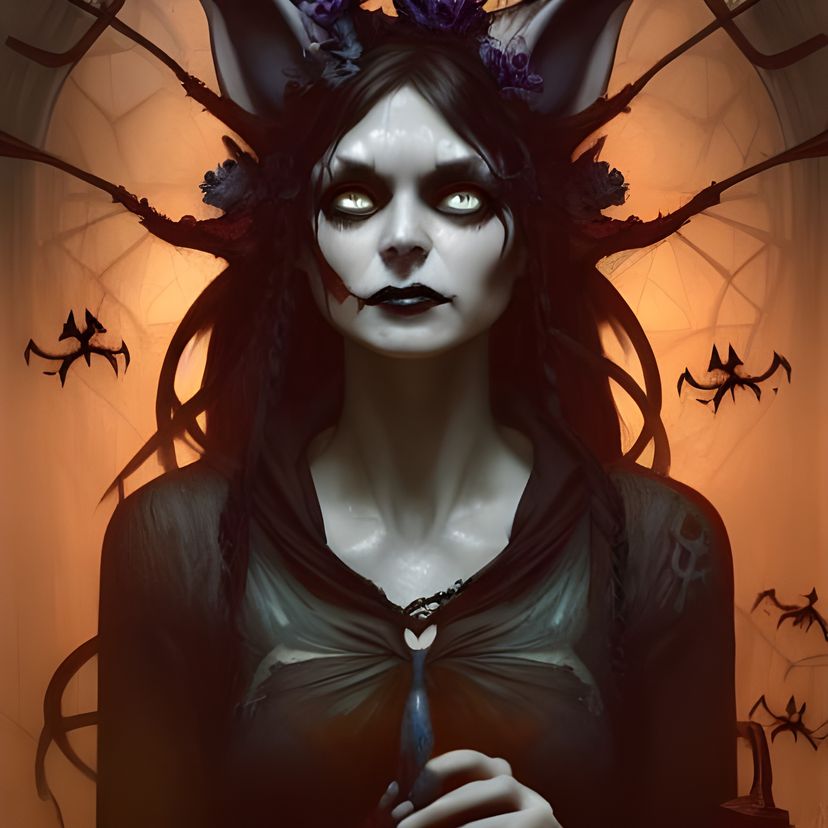 2 skinny - AI Generated Artwork - NightCafe Creator