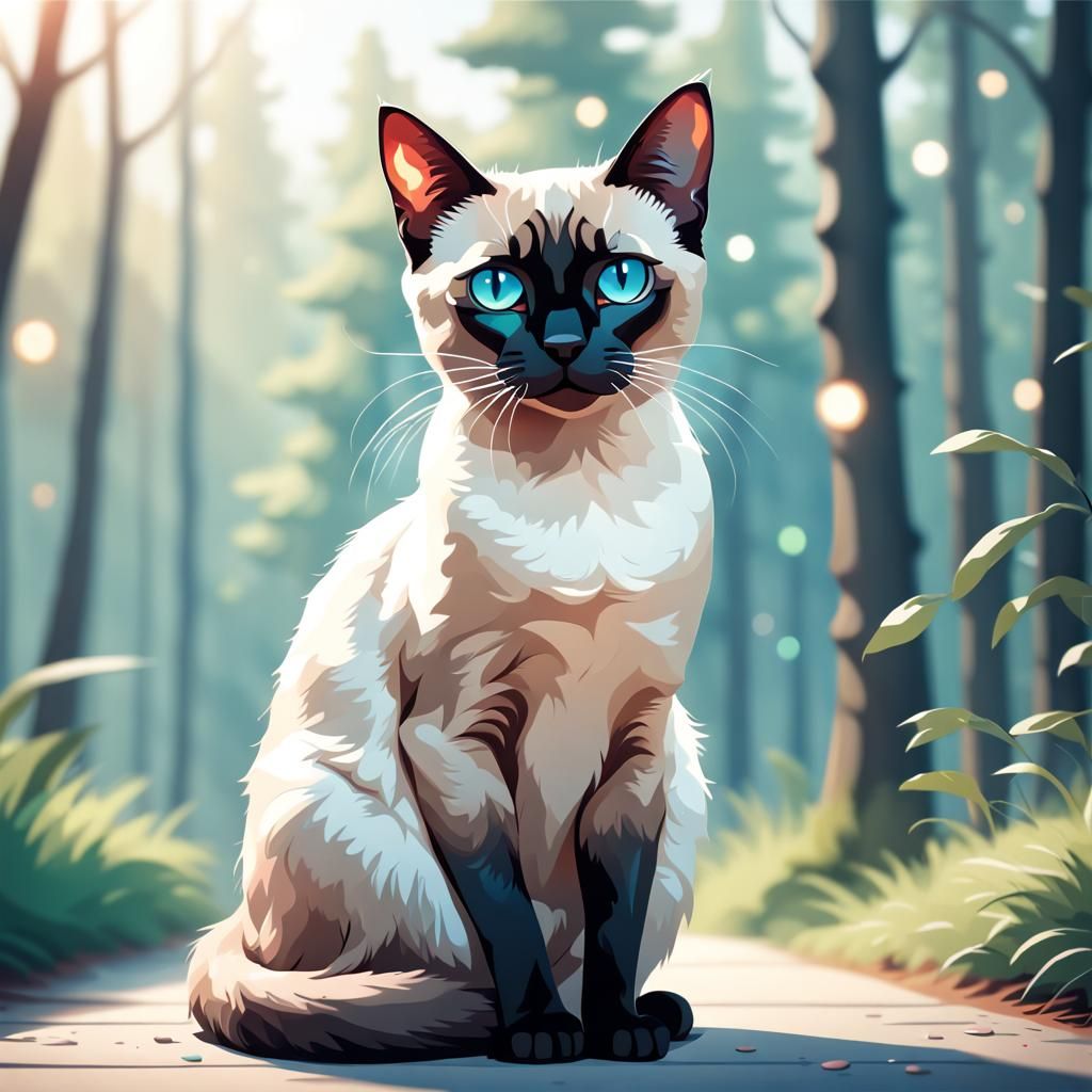 Fantasy - AI Generated Artwork - NightCafe Creator