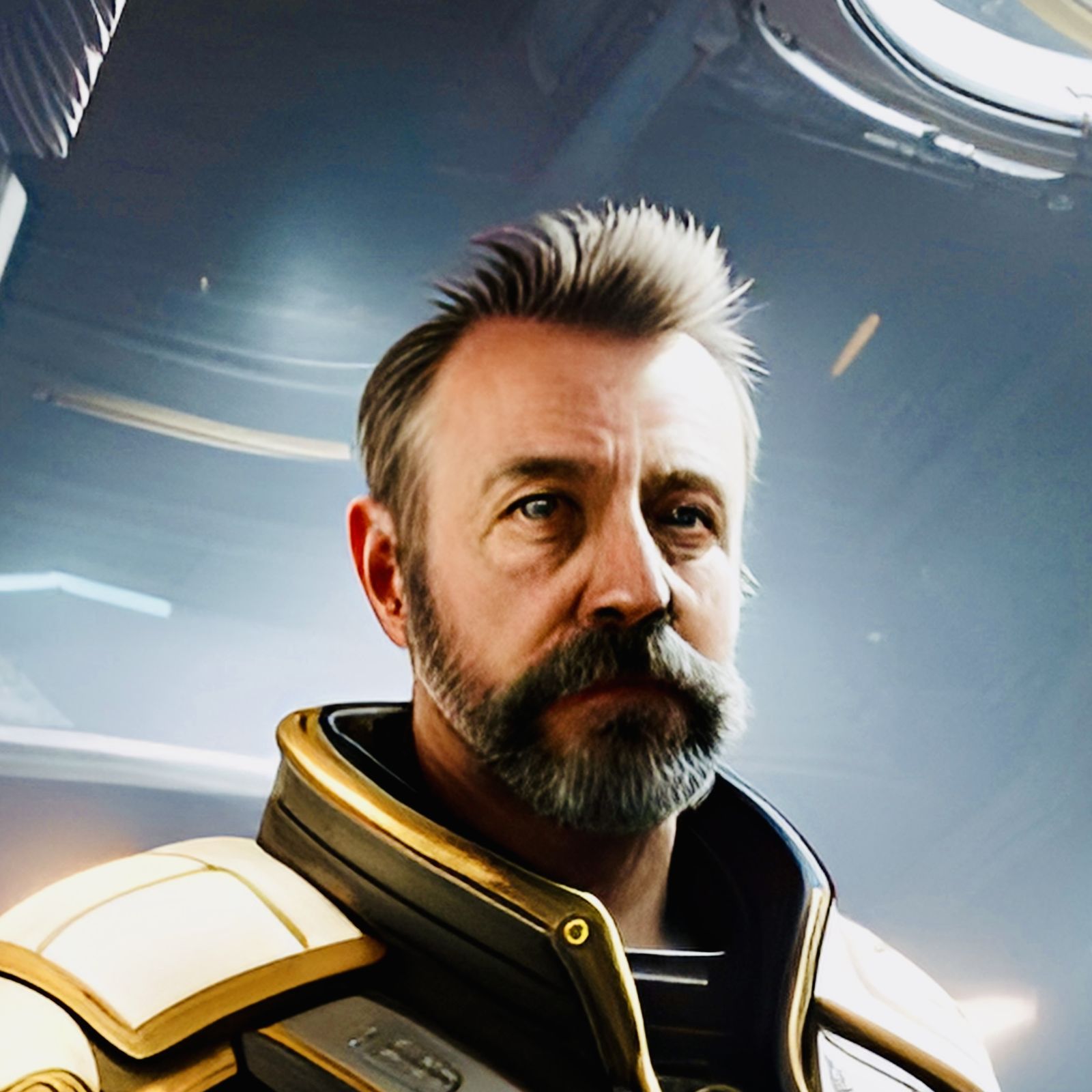 Jack Bird - User on NightCafe Creator - NightCafe Creator