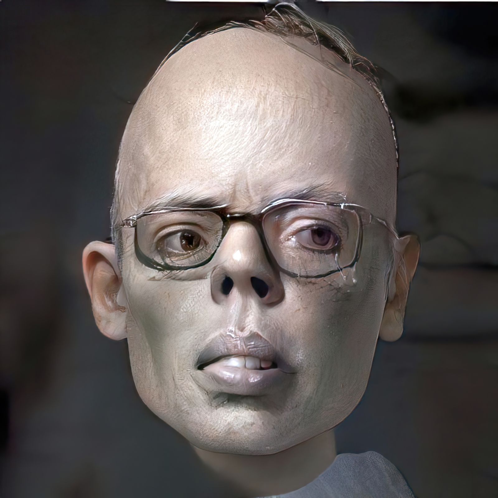 horror, creepy, unsettling, dark, disturbing, mysterious, strange, odd ...