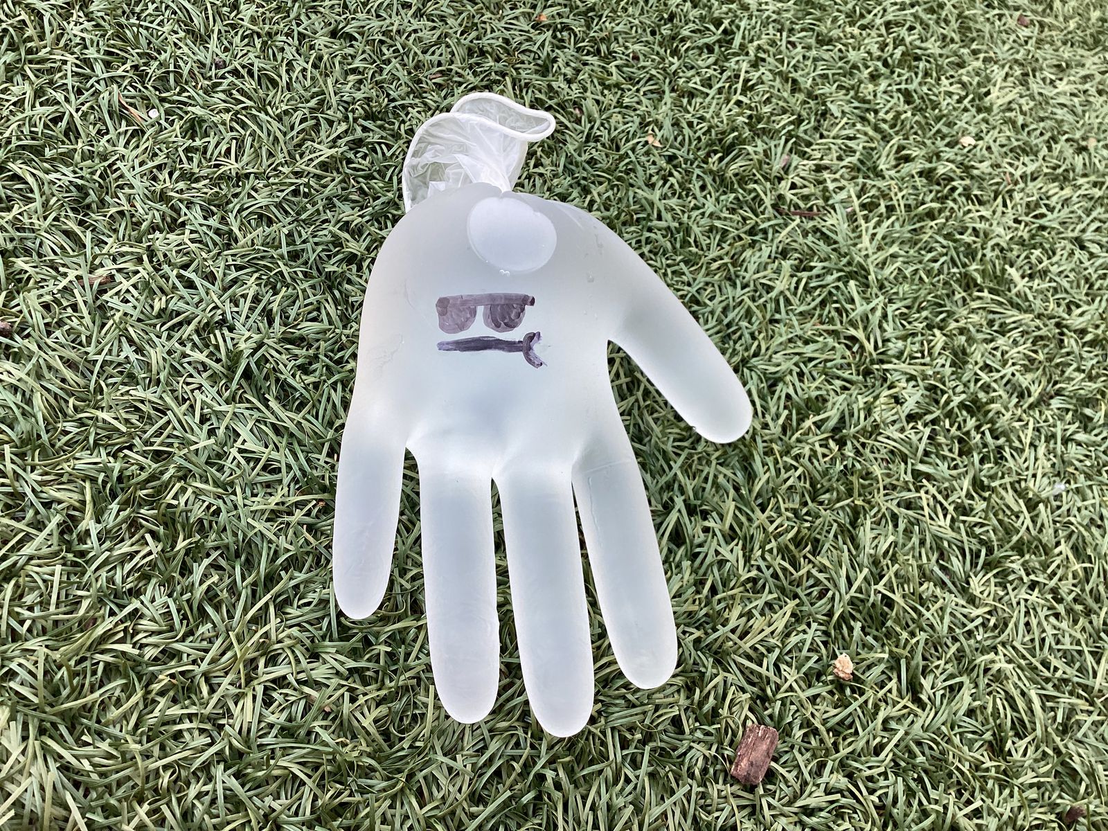 Grass-Dominator - User on NightCafe Creator - NightCafe Creator