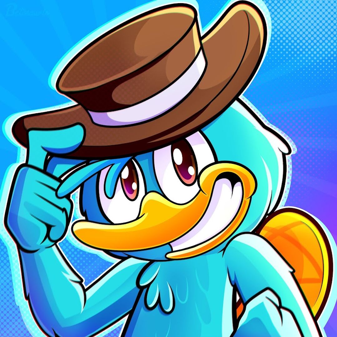 Paper friend - Colorful Origami Brainrot Meme in Papercraft ...