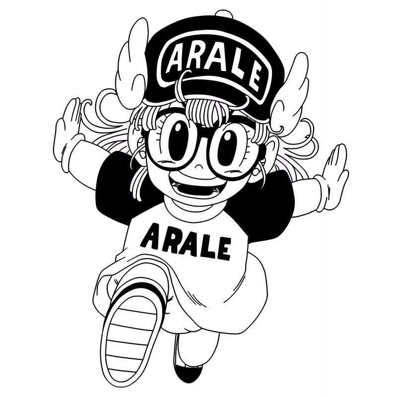 Arale - User on NightCafe Creator - NightCafe Creator