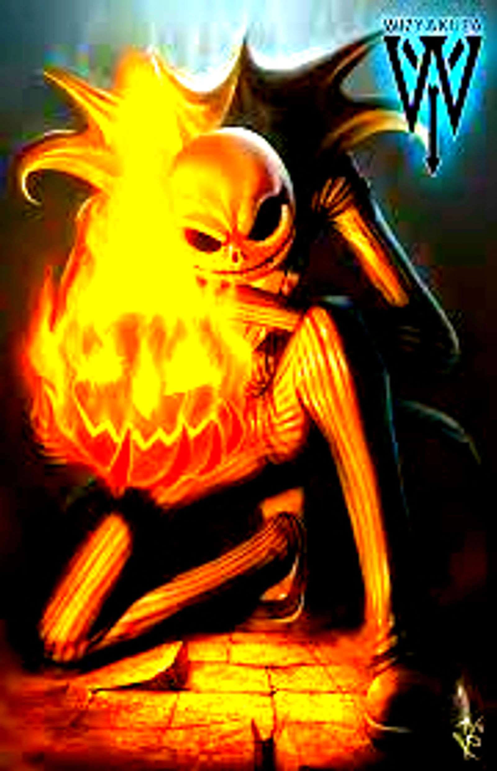 Eva - Cyber Street Punk - AI Generated Artwork - NightCafe Creator