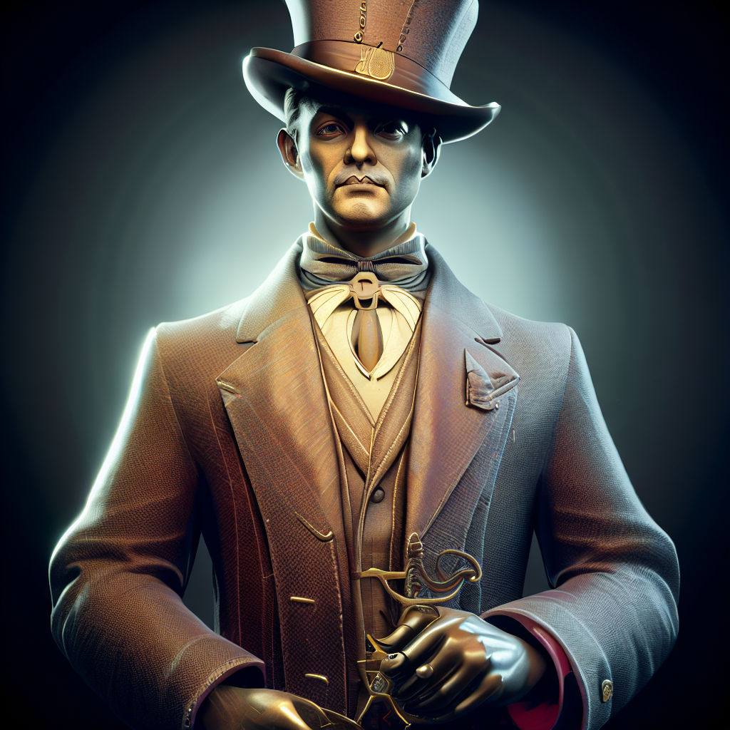 Wisdom Tailor - User on NightCafe Creator - NightCafe Creator