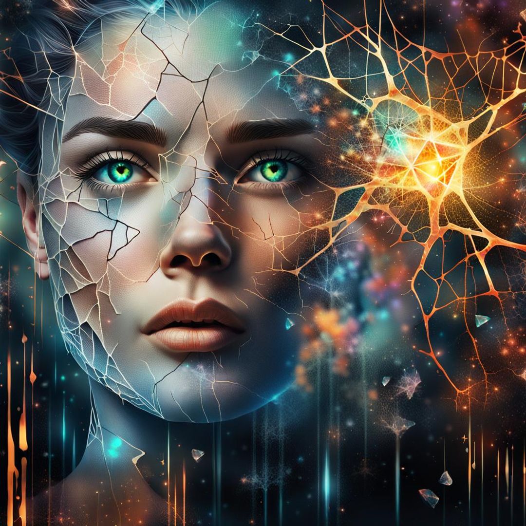 Untitled Creation - AI Generated Artwork - NightCafe Creator