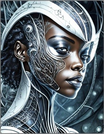 thinkerMAN - User on NightCafe Creator - NightCafe Creator