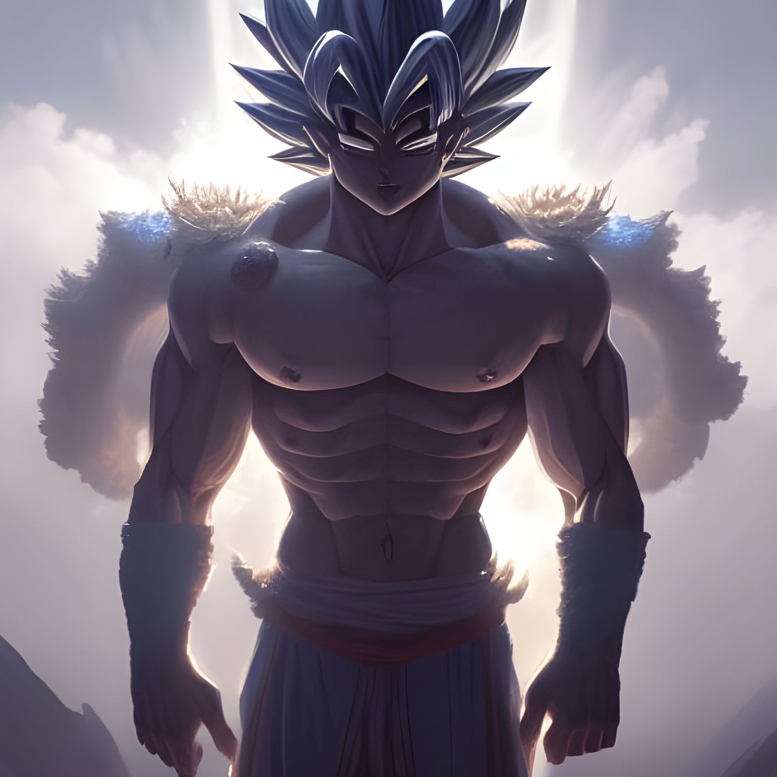 Sengoku power rangers - AI Generated Artwork - NightCafe Creator