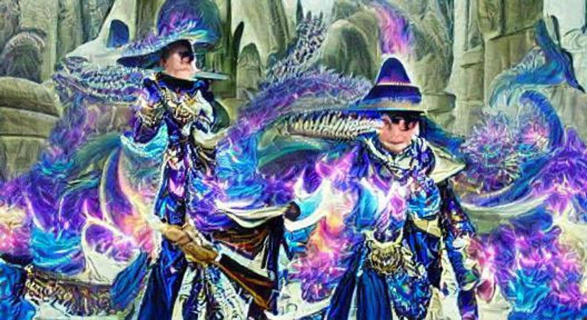 Dark Lord Ra, God of Eclipses - AI Generated Artwork - NightCafe Creator