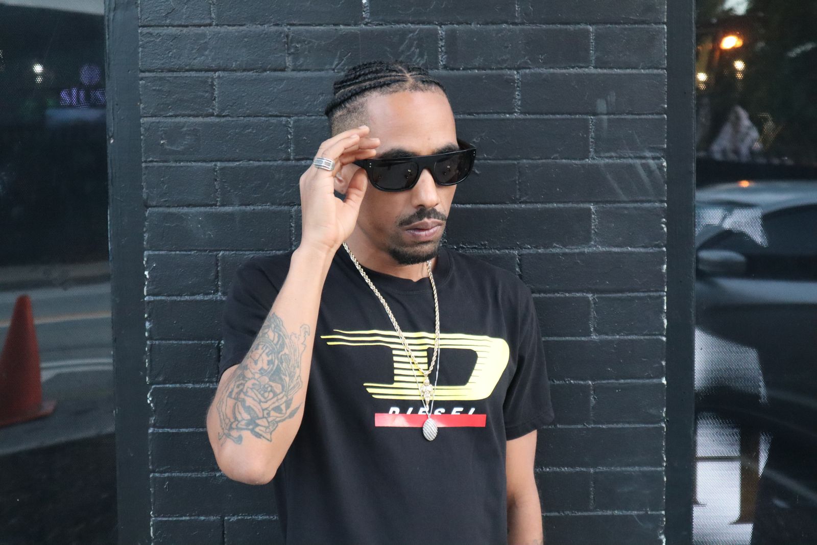 chris russell - User on NightCafe Creator - NightCafe Creator