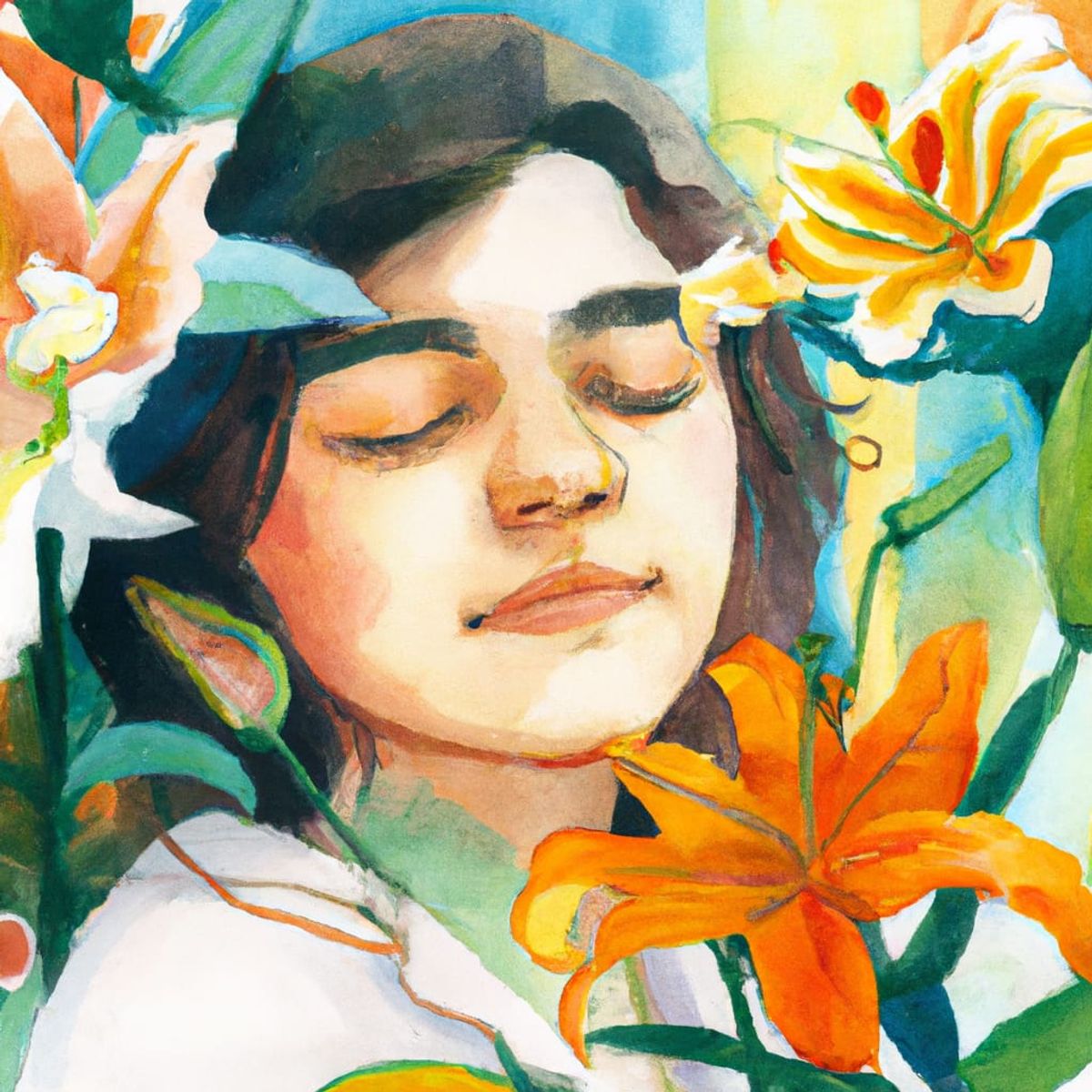 Ghost cats in a dark café with ectoplasm Cats on a calm and rainy night ...