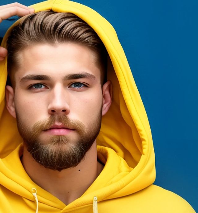 Watercolor painting of a vintage f150 in tall grass. Splatter art. Abstract expressionism. Retro ...