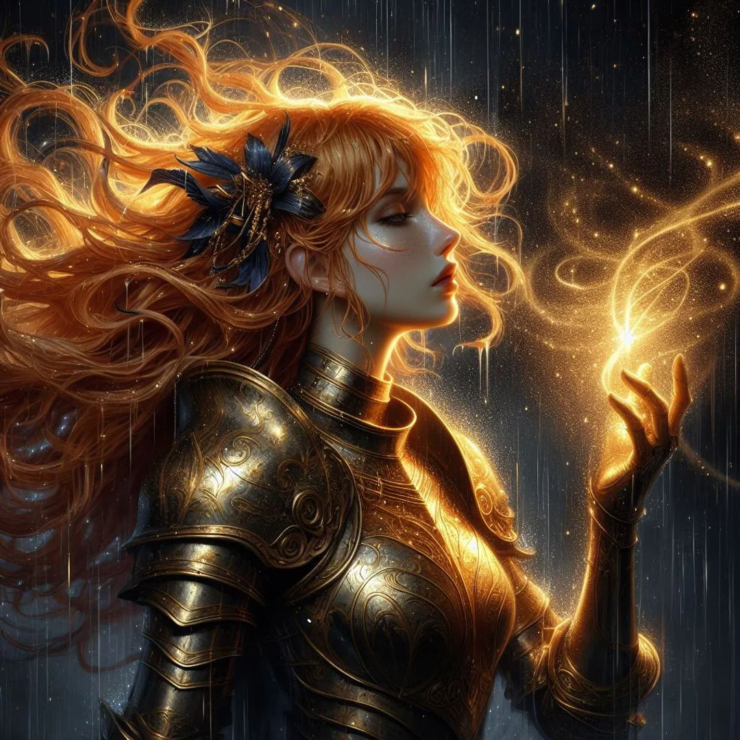 Untitled Creation - AI Generated Artwork - NightCafe Creator