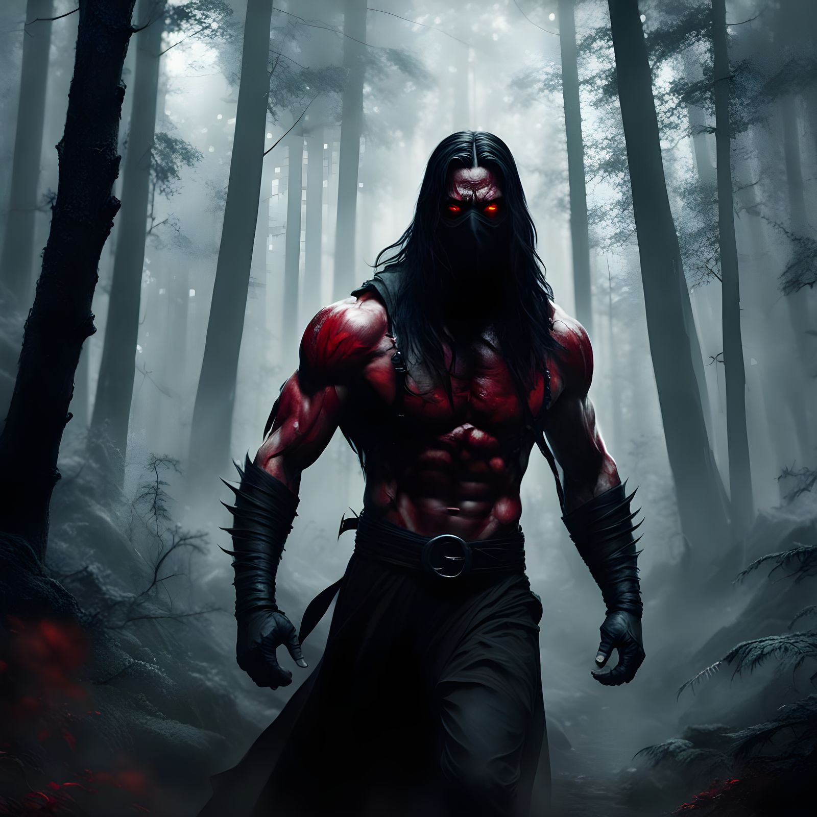 Obsidian - User on NightCafe Creator - NightCafe Creator Obsidian - User on NightCafe Creator - NightCafe Creator