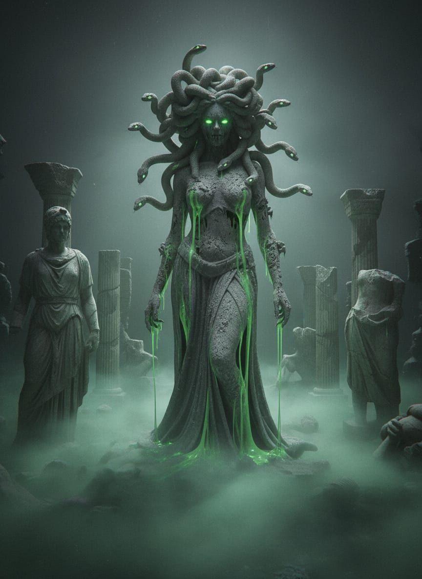 This ADHD animation brought to you by... A bout of ADHD me.