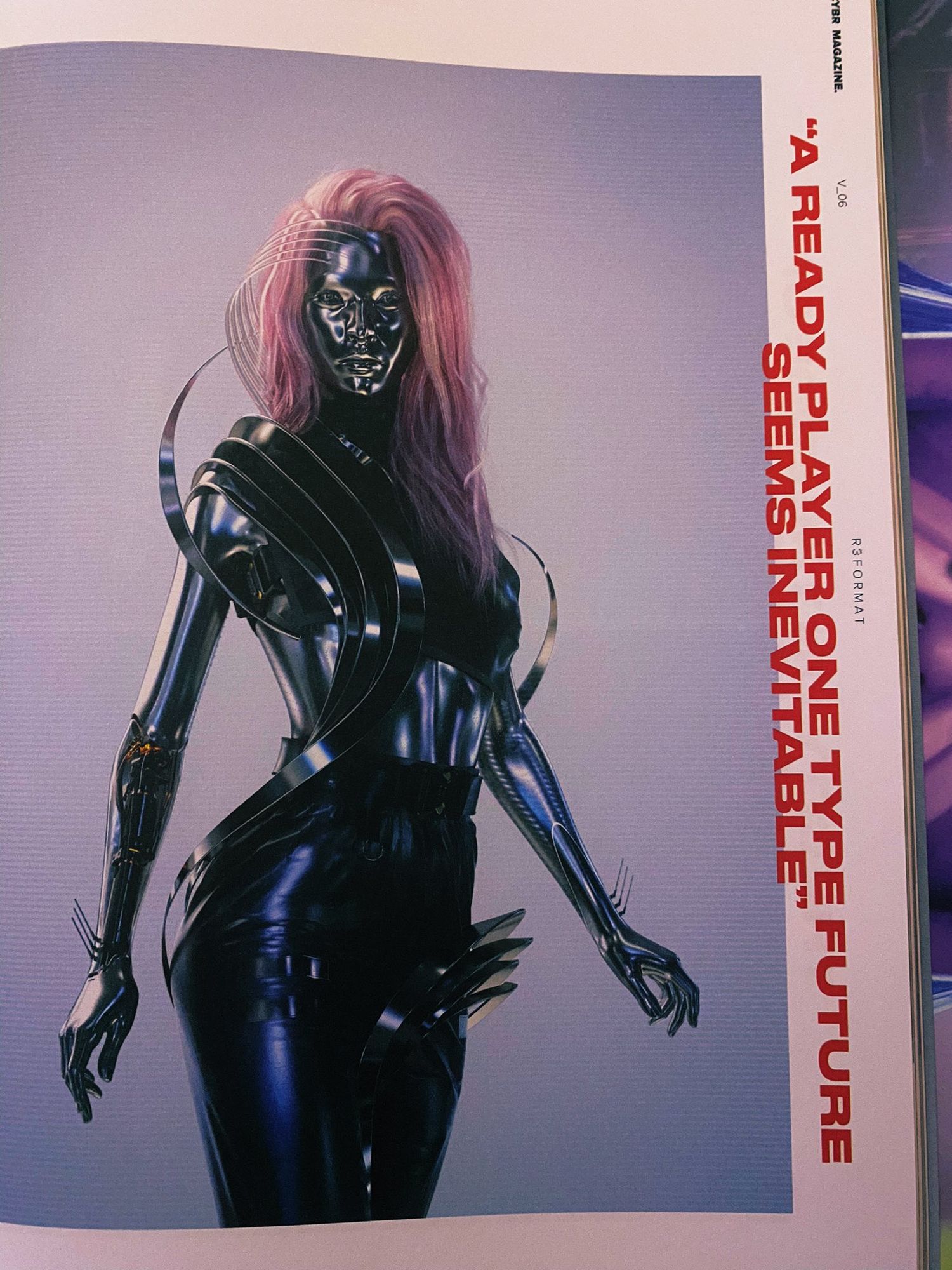cyberpunk poison chaos stars alchemist elf cloaked figure monster slime ...