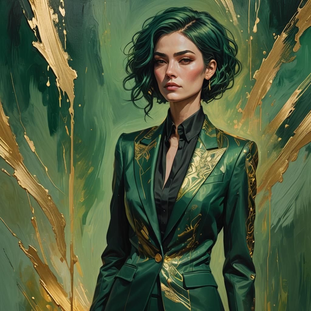 Captain Rad - User on NightCafe - NightCafe