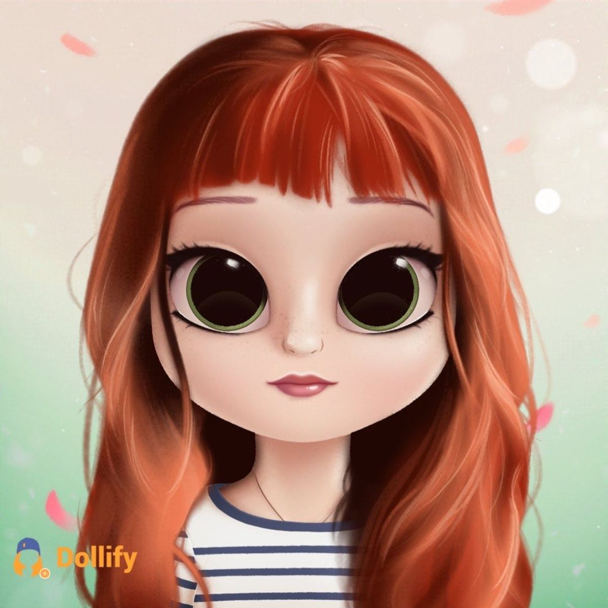 Rusty Face Sculpture in Industrial Style - AI Art