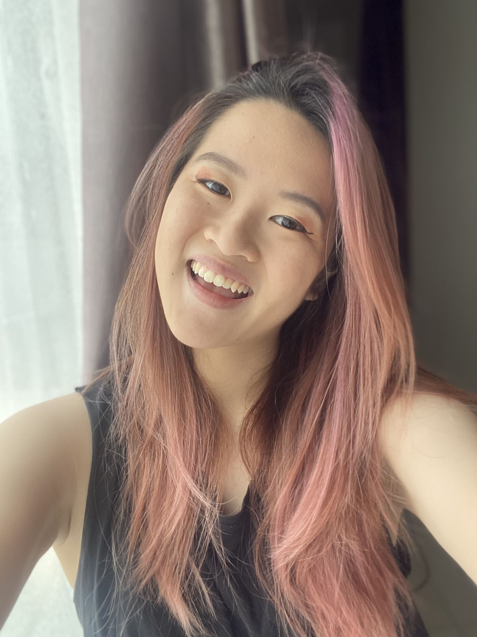 Vanessa Tan - User on NightCafe Creator - NightCafe Creator