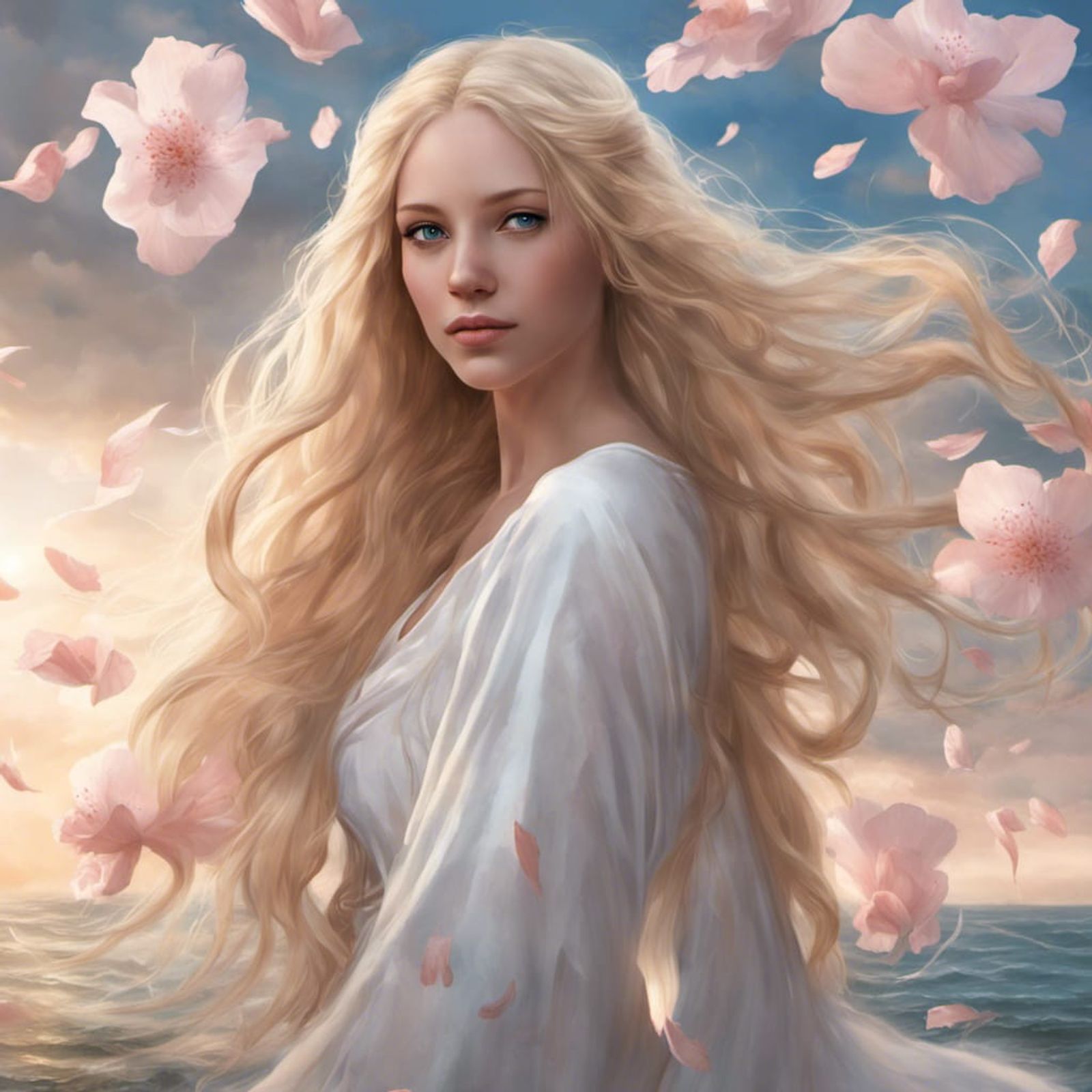 Male Witch - AI Generated Artwork - NightCafe Creator