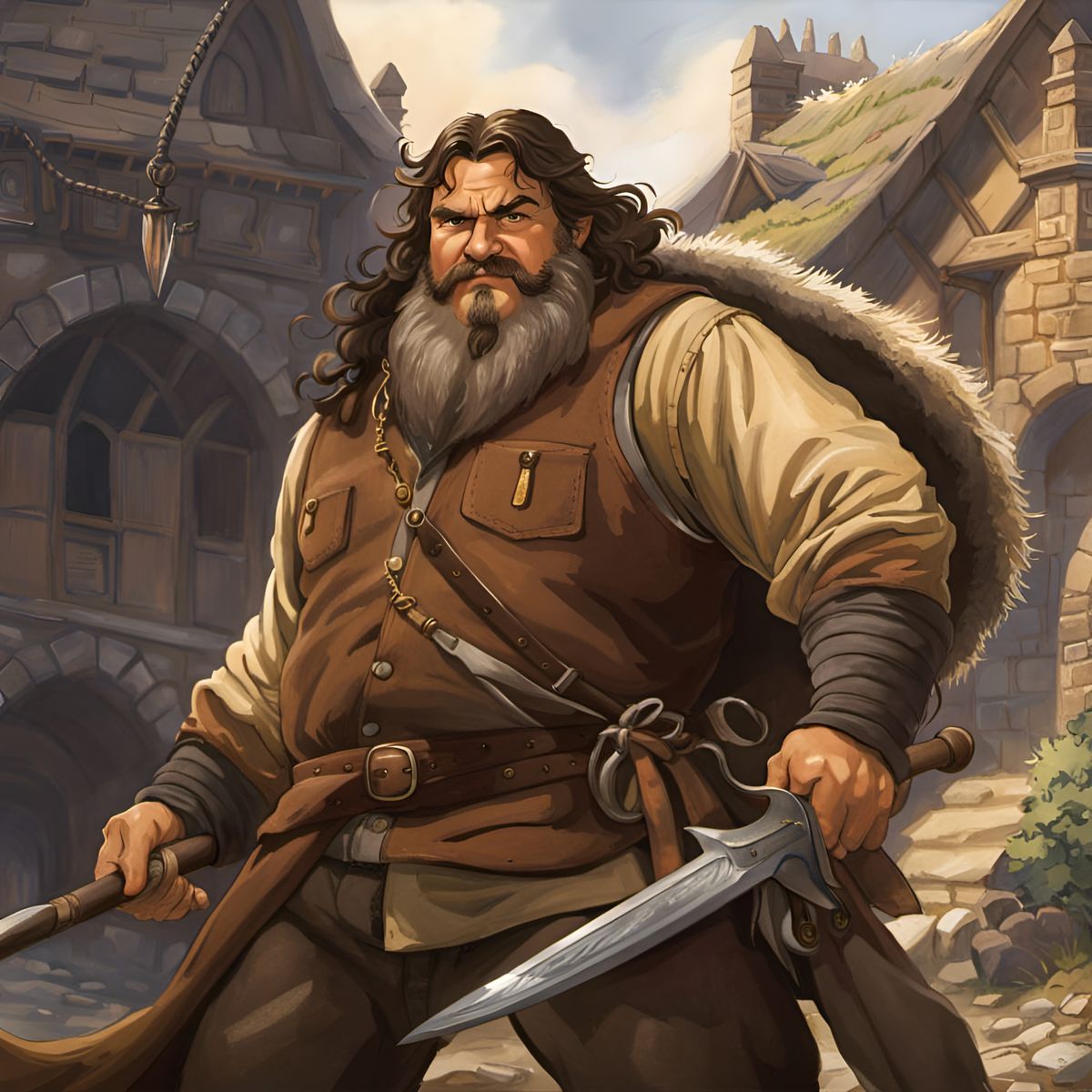 DnD CHARACTER ART CREATOR - NightCafe Creator DnD CHARACTER ART CREATOR - NightCafe Creator