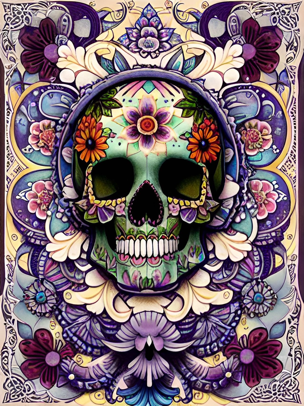 Bubba AI - User on NightCafe Creator - NightCafe Creator