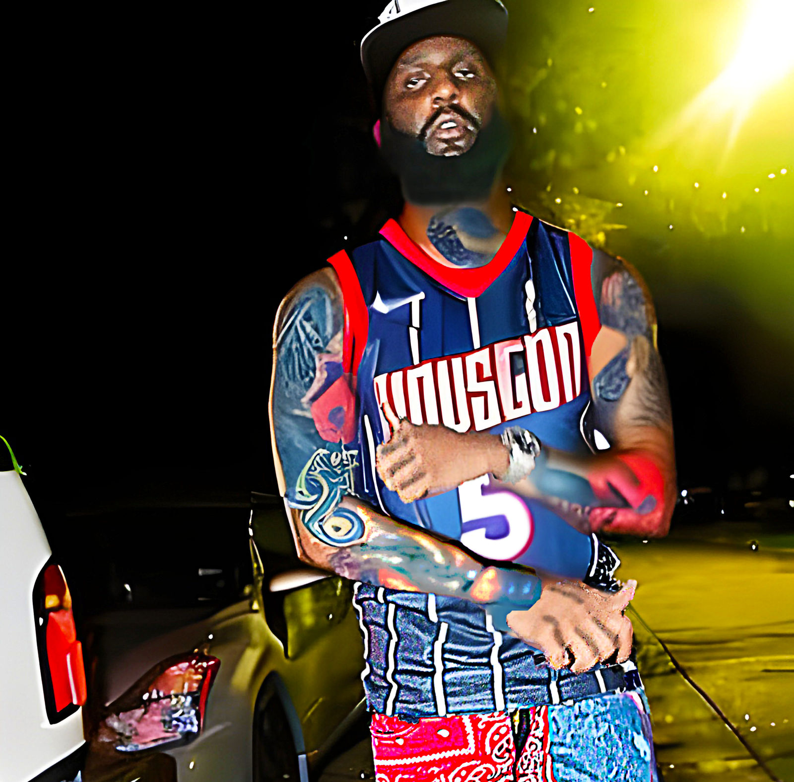 Bay Of The Wicked - AI Generated Artwork - NightCafe Creator