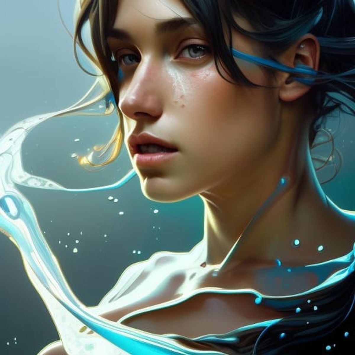 shiva - AI Generated Artwork - NightCafe Creator