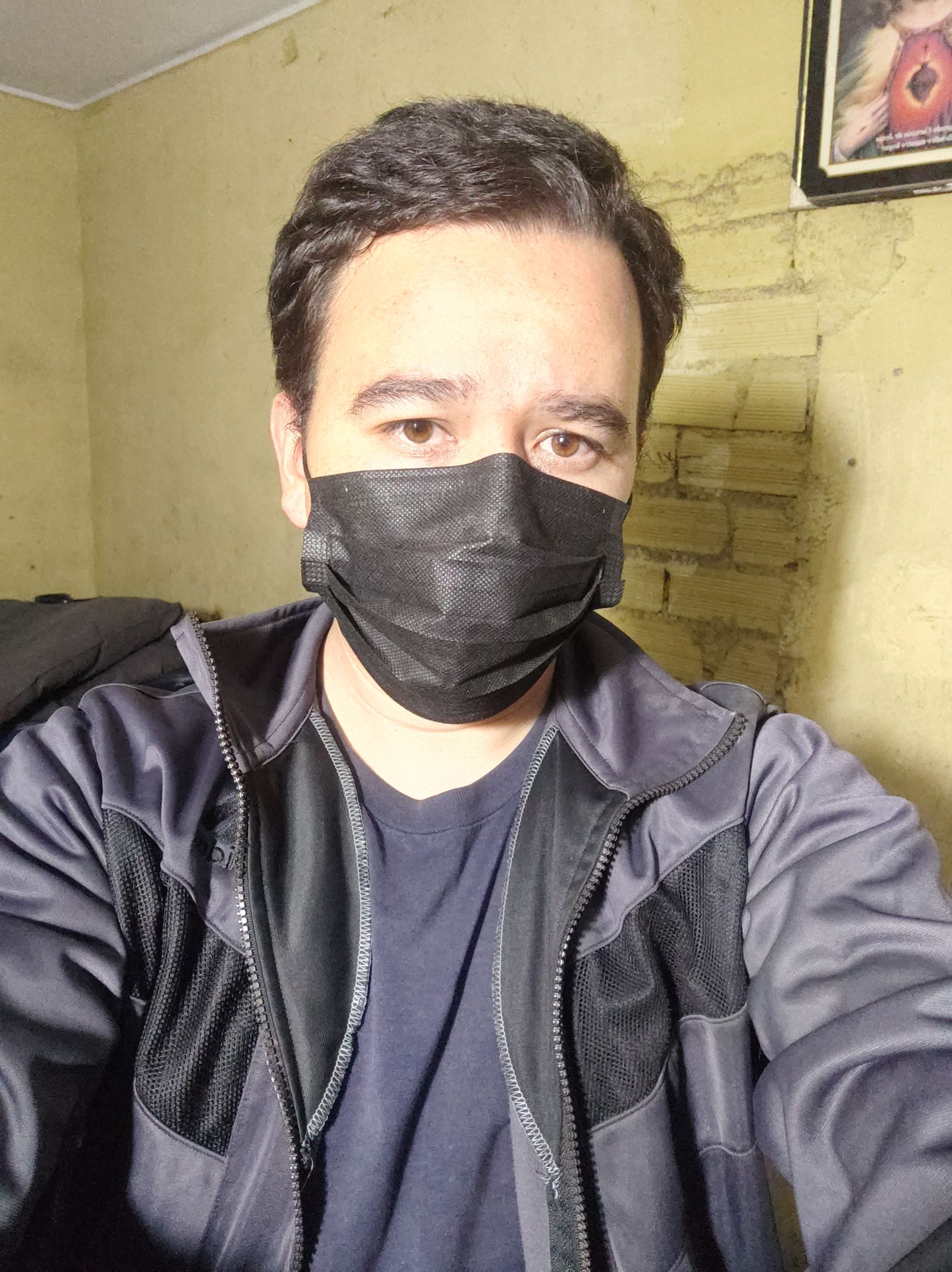 Lennin Danilo - User on NightCafe - NightCafe