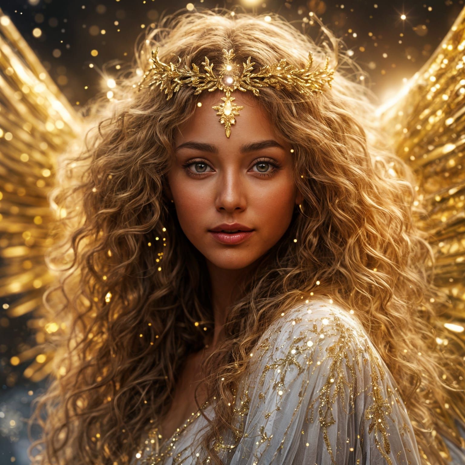 AI Explorer - User on NightCafe - NightCafe