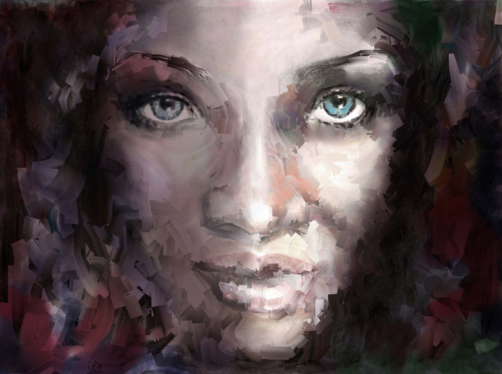 Uncut - AI Generated Artwork - NightCafe Creator