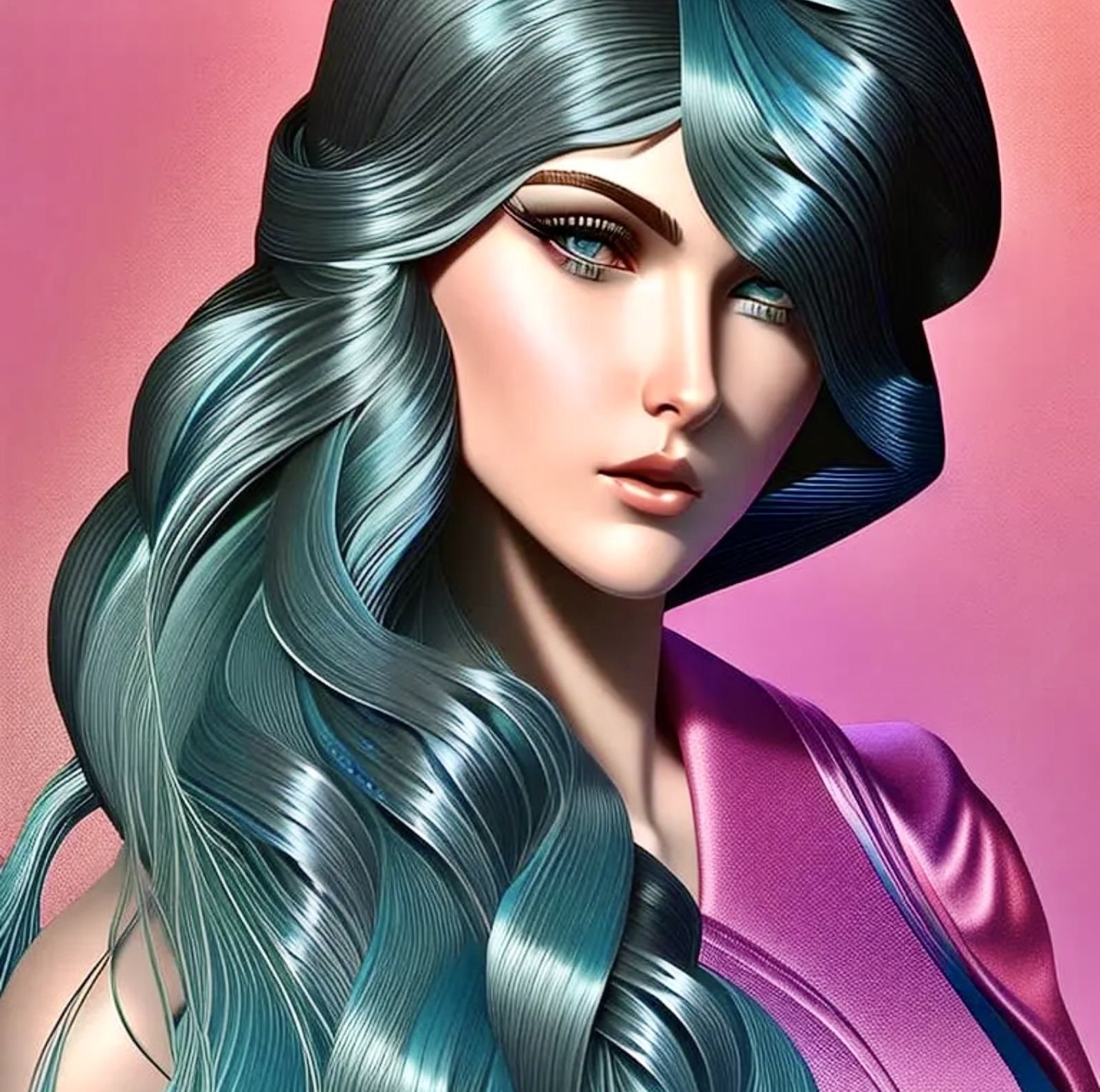 Women - AI Generated Artwork - NightCafe Creator