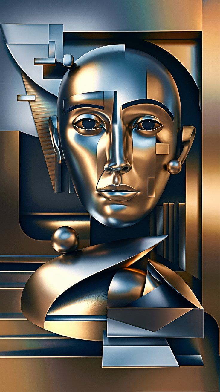 Pablo Picasso the far side contrasting colors analogous colors cubism ...