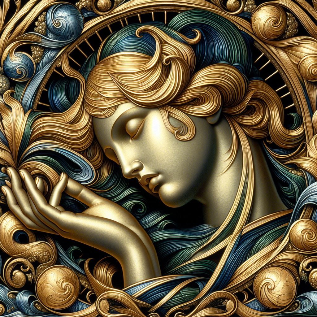 renaissance painting 777777777777777 - AI Generated Artwork - NightCafe ...