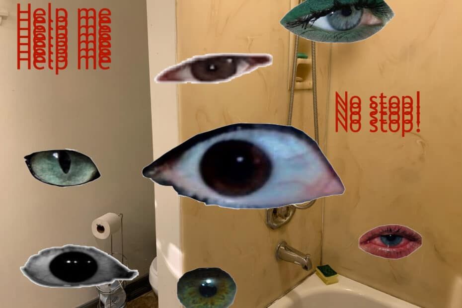 Weirdcore - AI Generated Artwork - NightCafe Creator