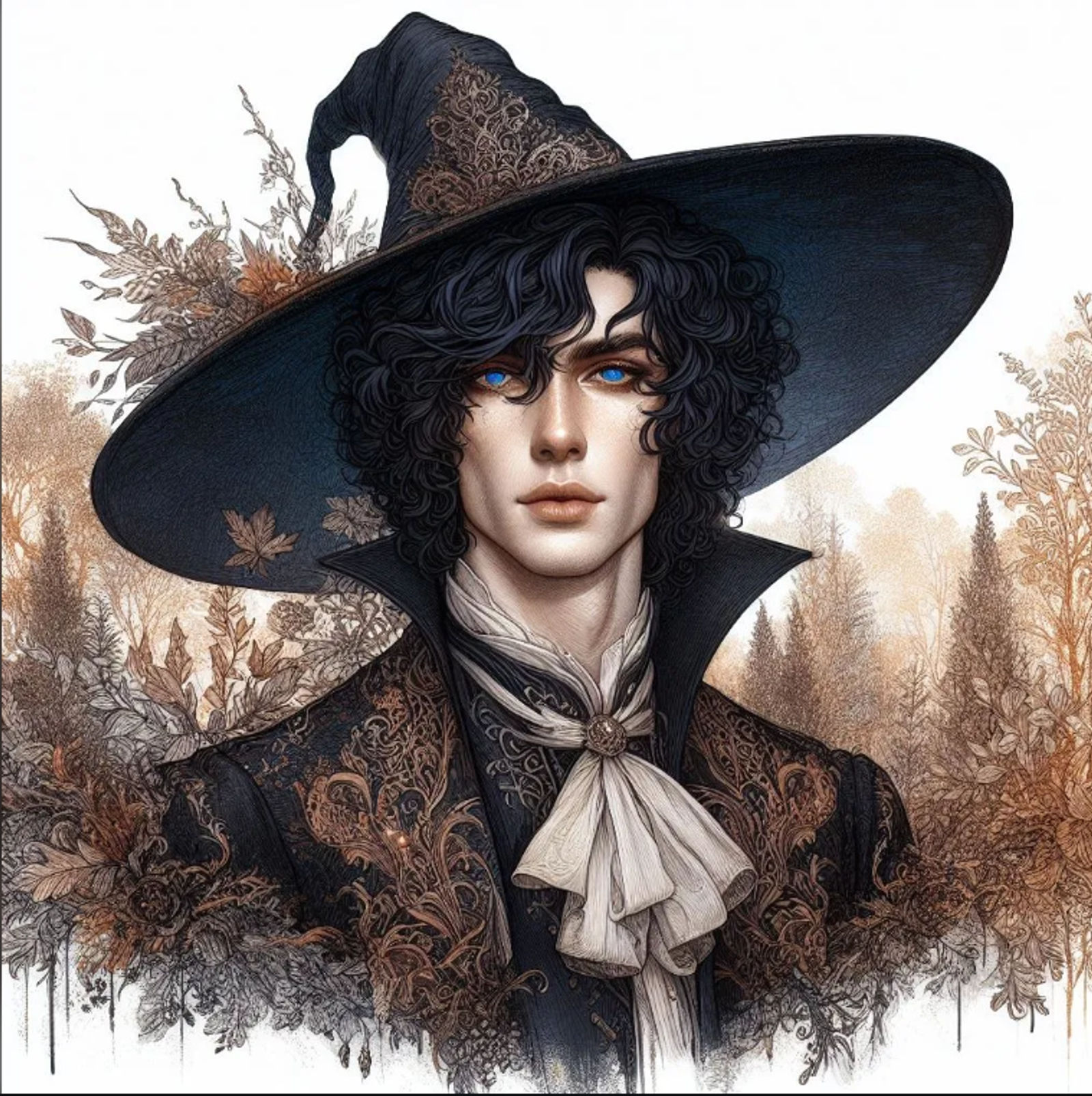 Werewolf - AI Generated Artwork - NightCafe Creator