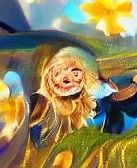 Shady Catie - User on NightCafe - NightCafe