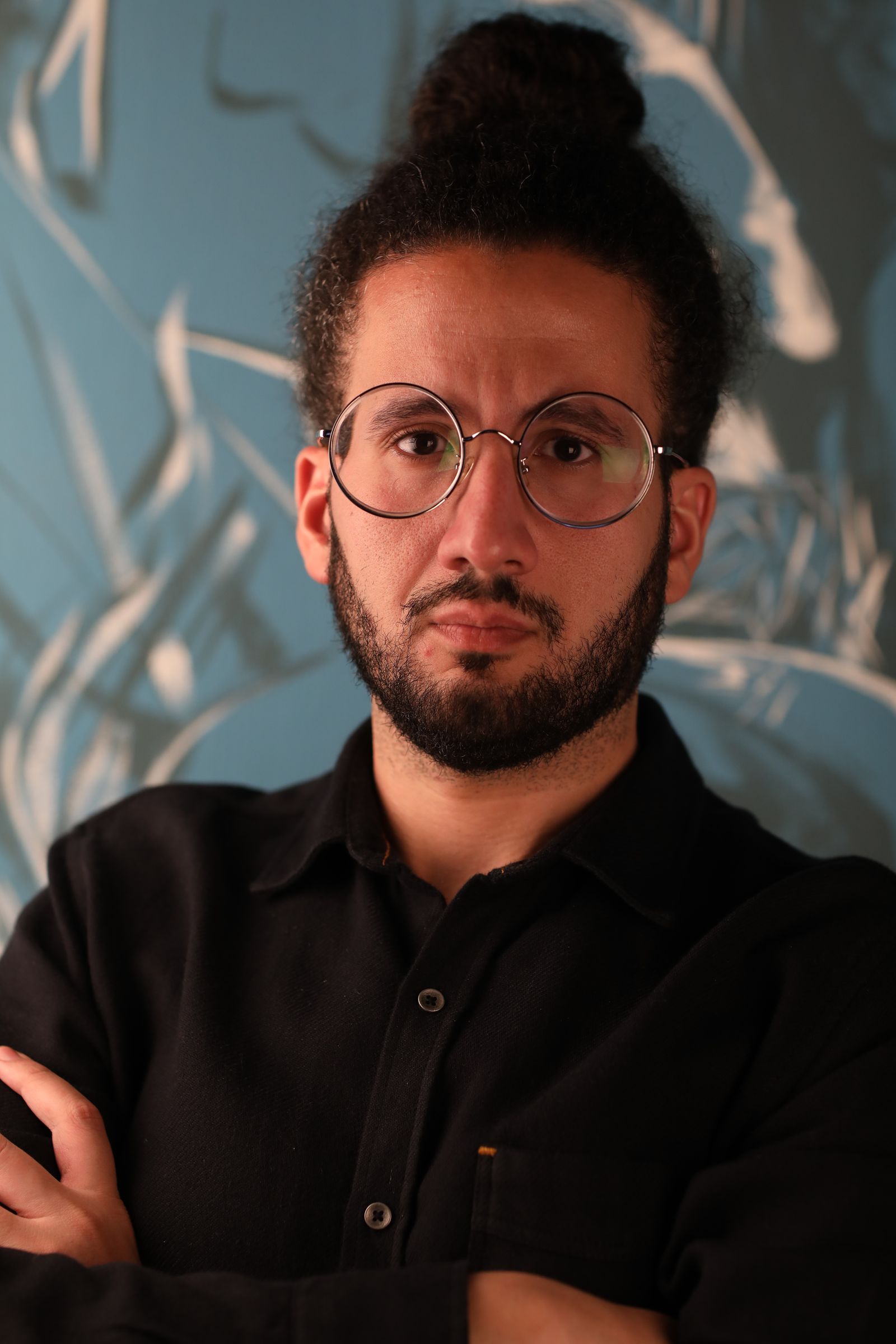 Gadallah - User on NightCafe Creator - NightCafe Creator