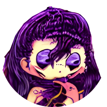 Artistic Misfits discord server avatar evolutions - AI Generated ...