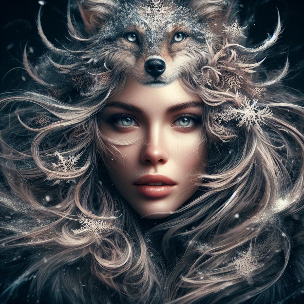 Enchanted Forest - AI Generated Artwork - NightCafe Creator